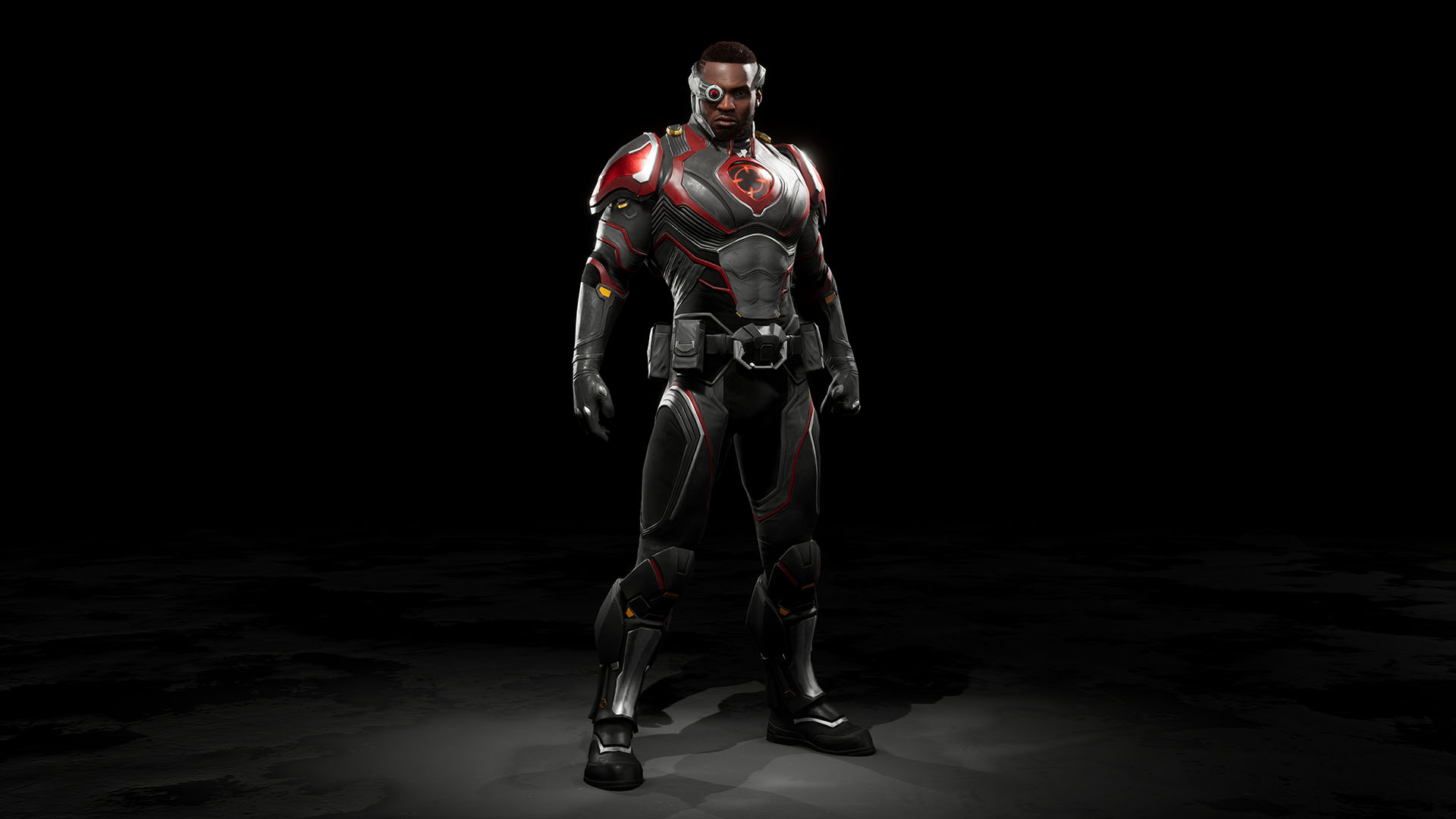 Suicide Squad: Kill the Justice League - Season 1 - Episode 1 - Patch Notes