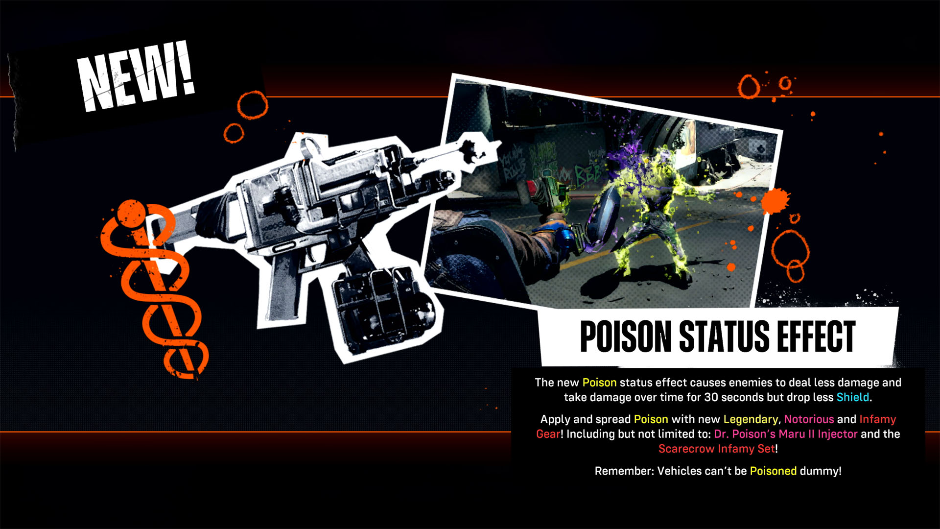 Suicide Squad: Kill the Justice League - Developer Update - March 22nd