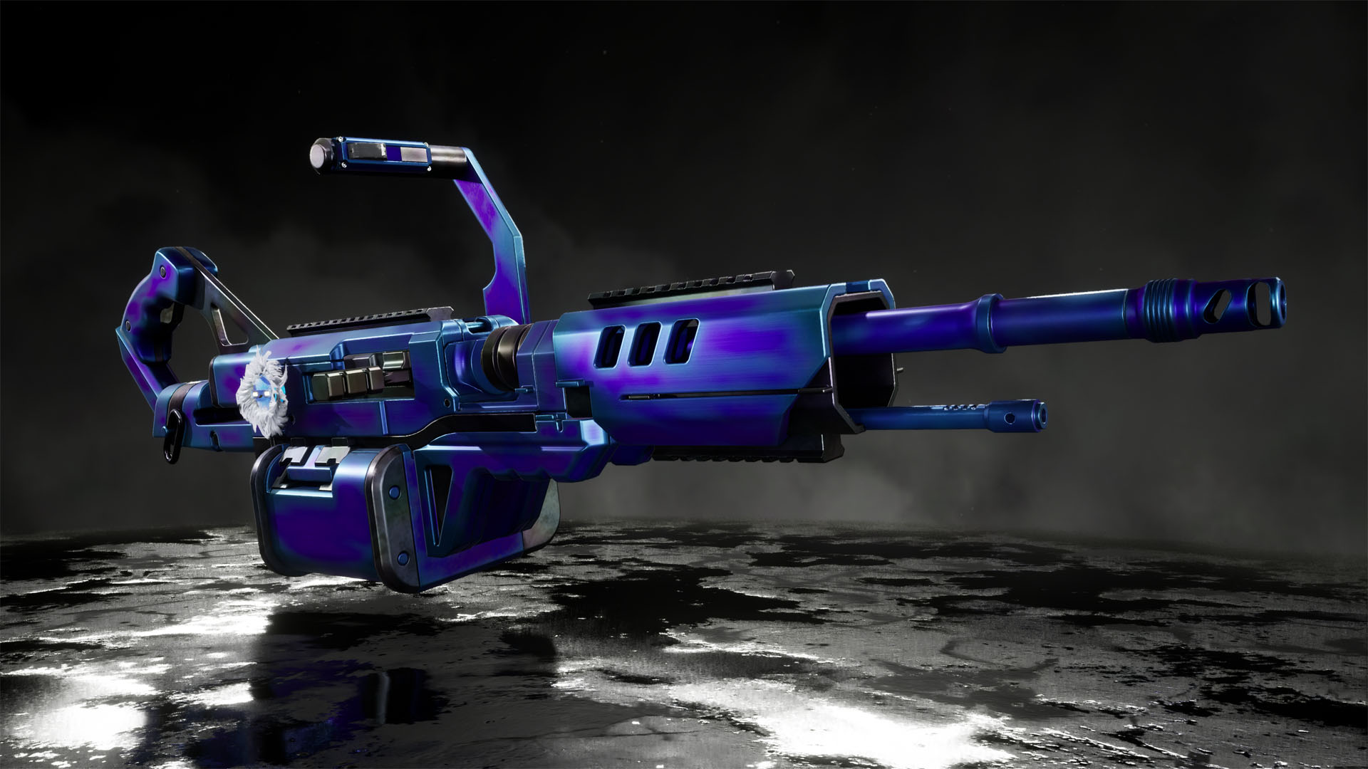 Suicide Squad: Kill the Justice League - Patch Notes - Episode 4