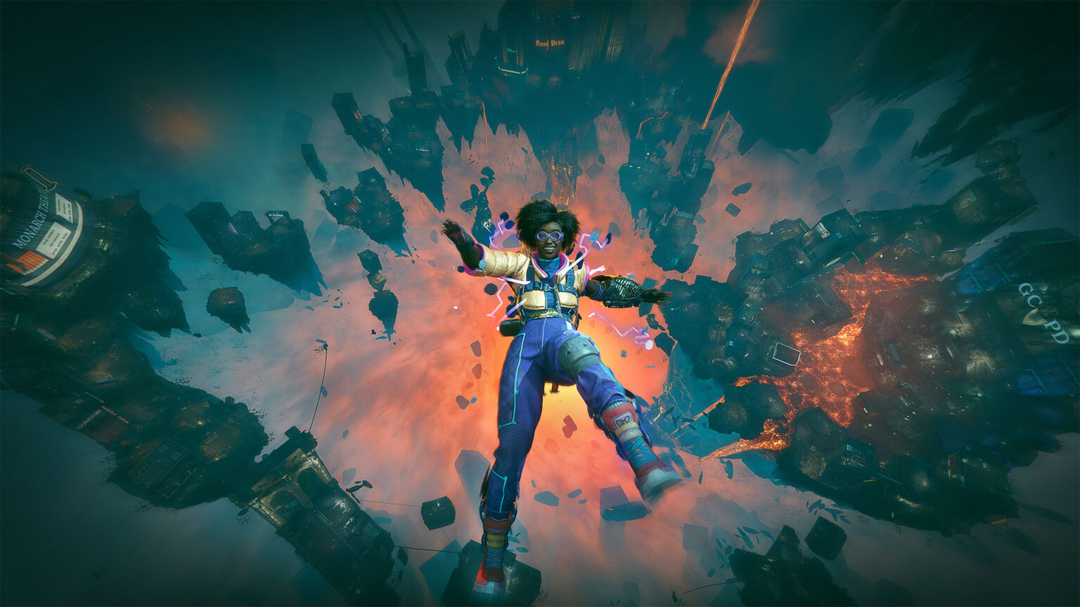 Suicide Squad: Kill the Justice League - Season of Lawless – Available ...