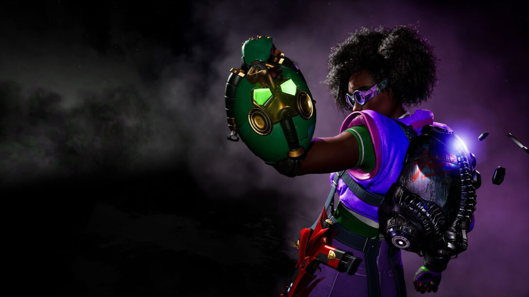 Suicide Squad: Kill the Justice League - Season of Lawless – Available ...