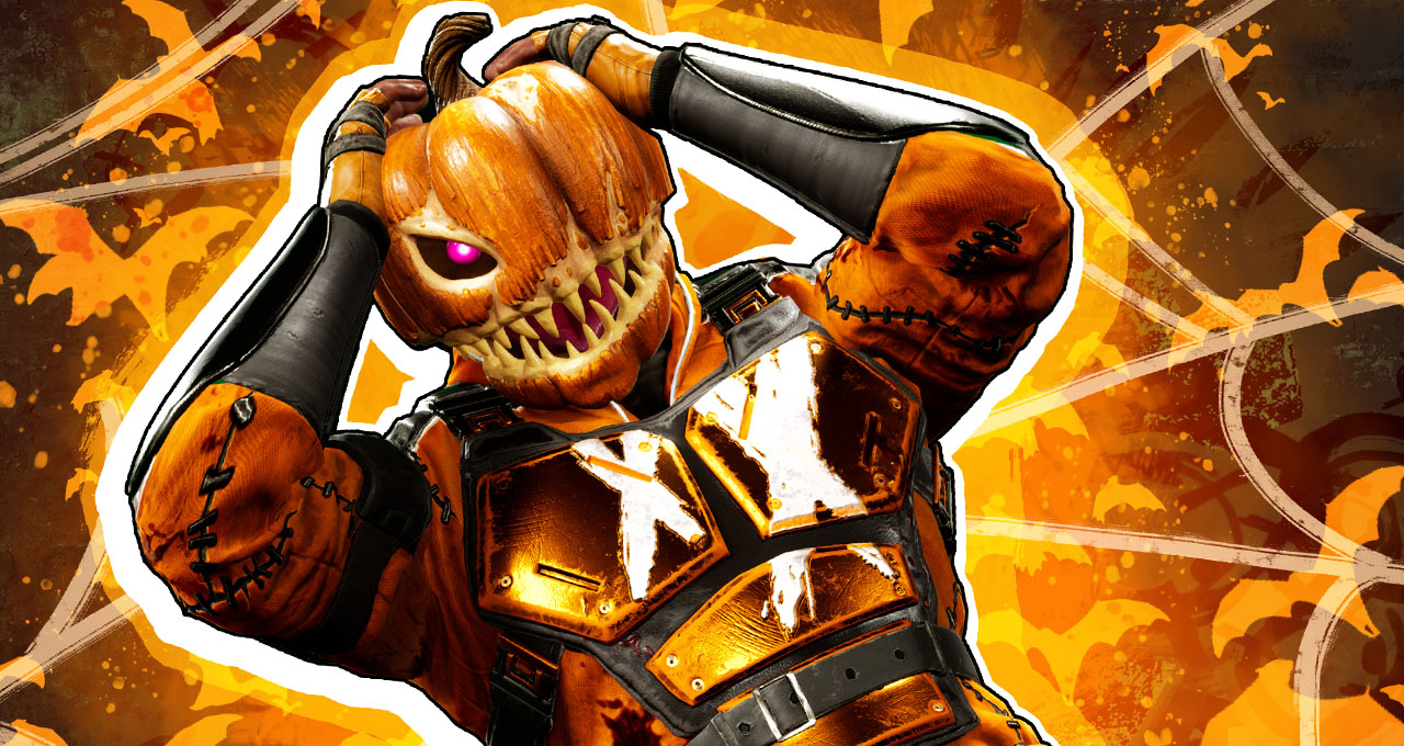 Suicide Squad: Kill the Justice League - Season of Lawless – Available ...