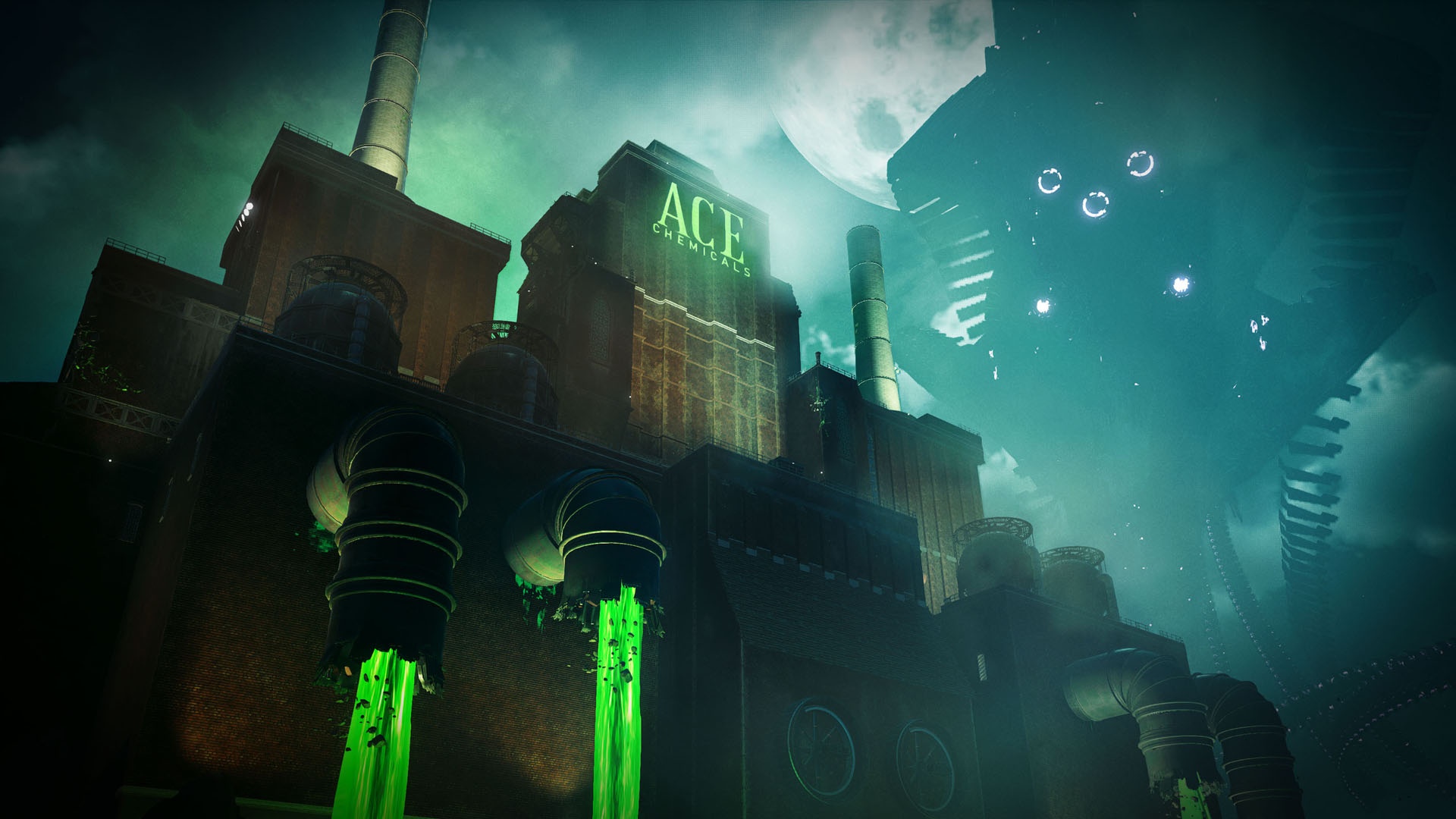 Suicide Squad: Kill the Justice League - Episode 6 - Available November 5