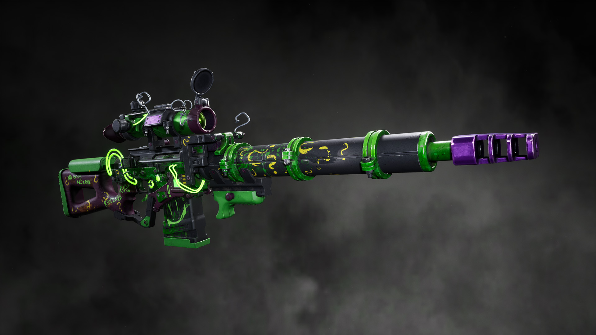 Suicide Squad: Kill the Justice League - Episode 6 - Available November 5